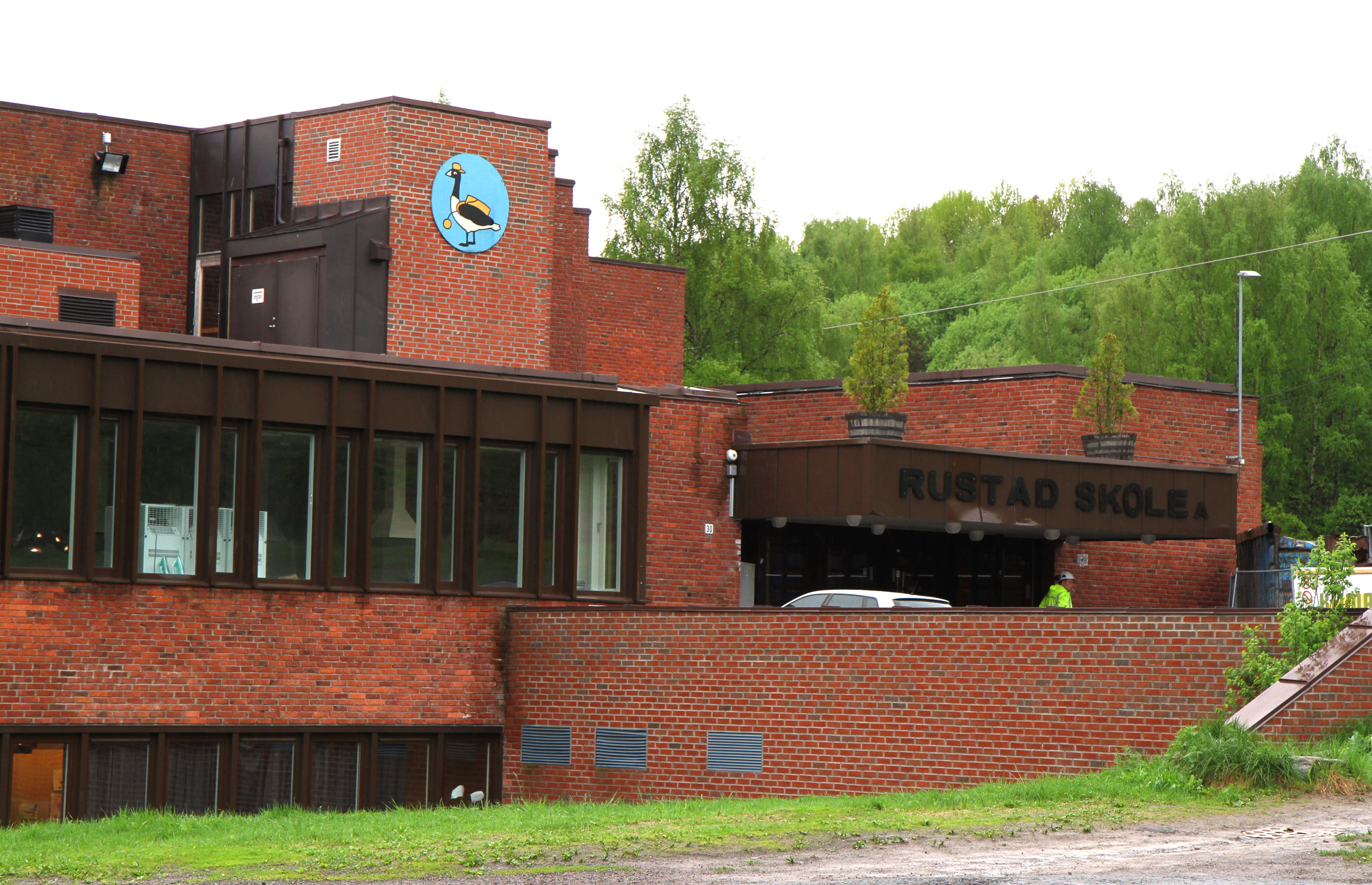 Velkommen til skolestart!