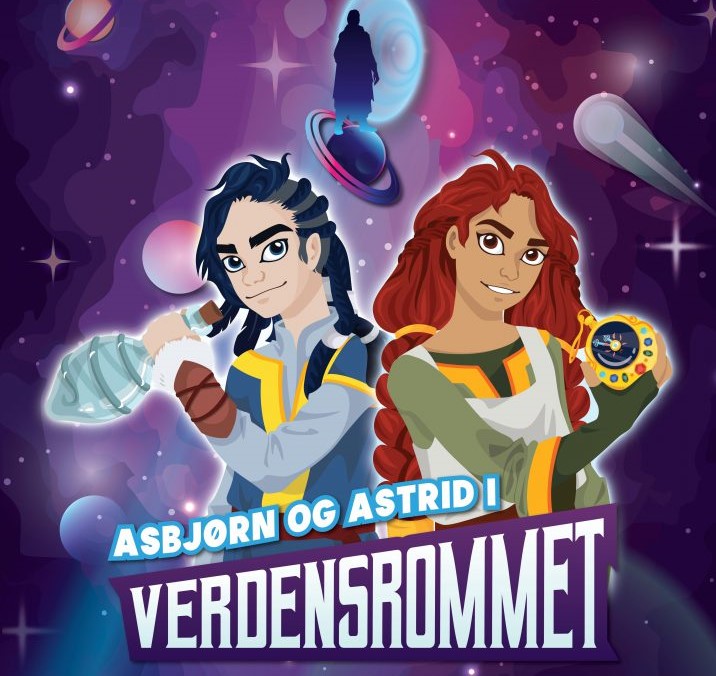 Sommerles startet 1. juni!