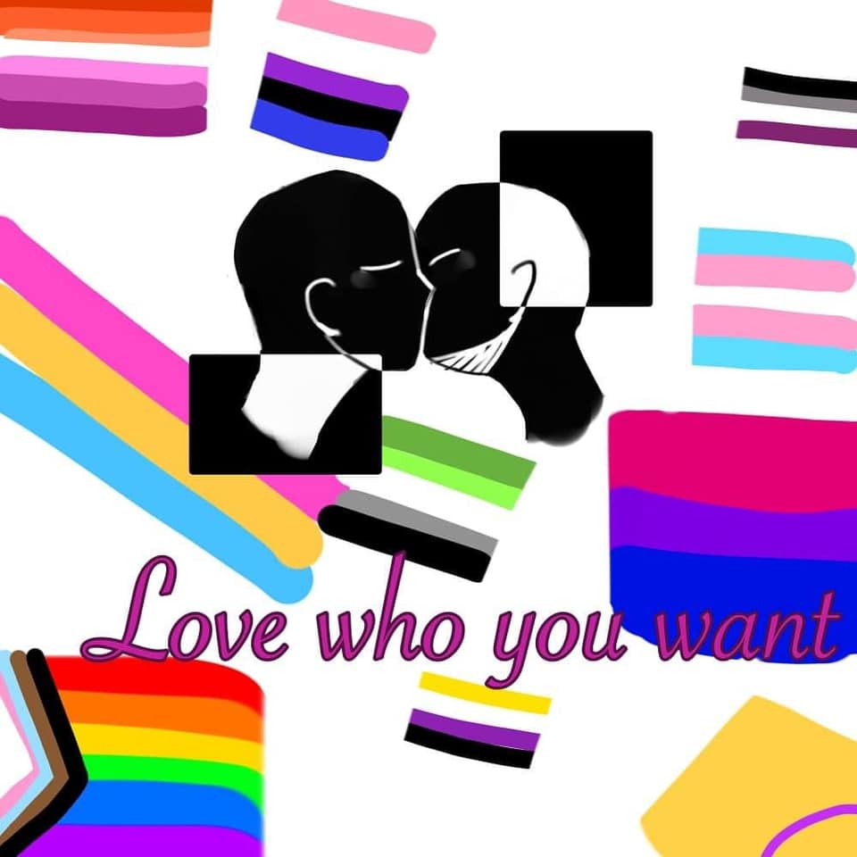 Rustad-elev vant tegnekonkurranse!